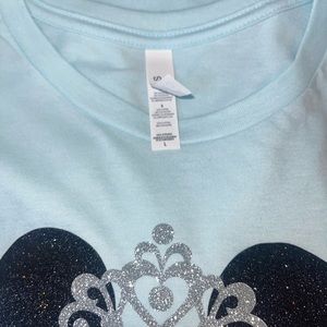 Bella Canvas | Tops | Disney Family Tshirts 5th Birthday Set Of 5 ...